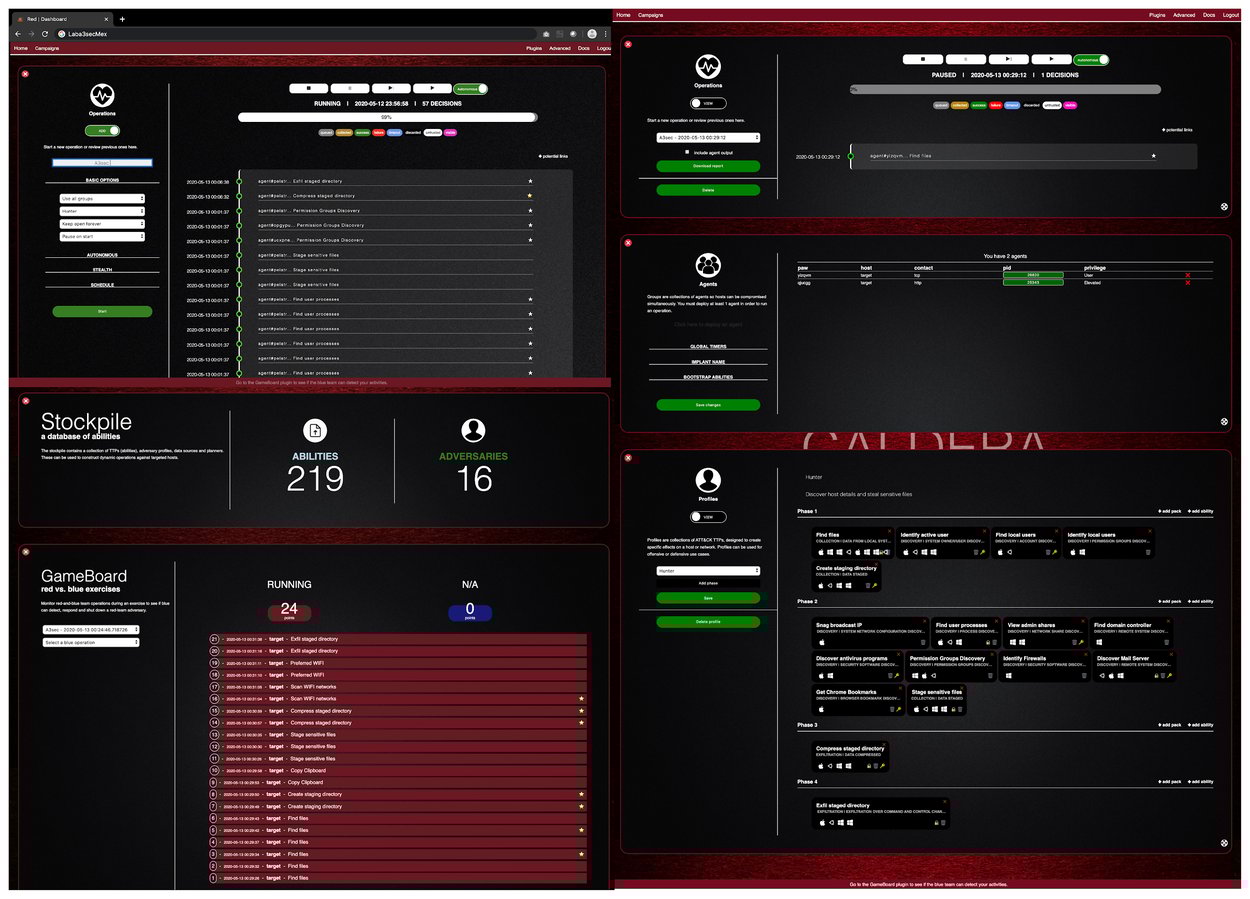 Automatización y Emulación: Validación de Seguridad